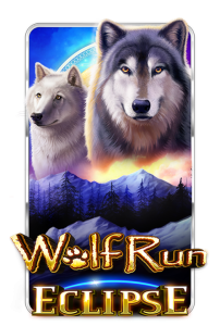 Play Wolf Run Eclipse Online - Bally Play